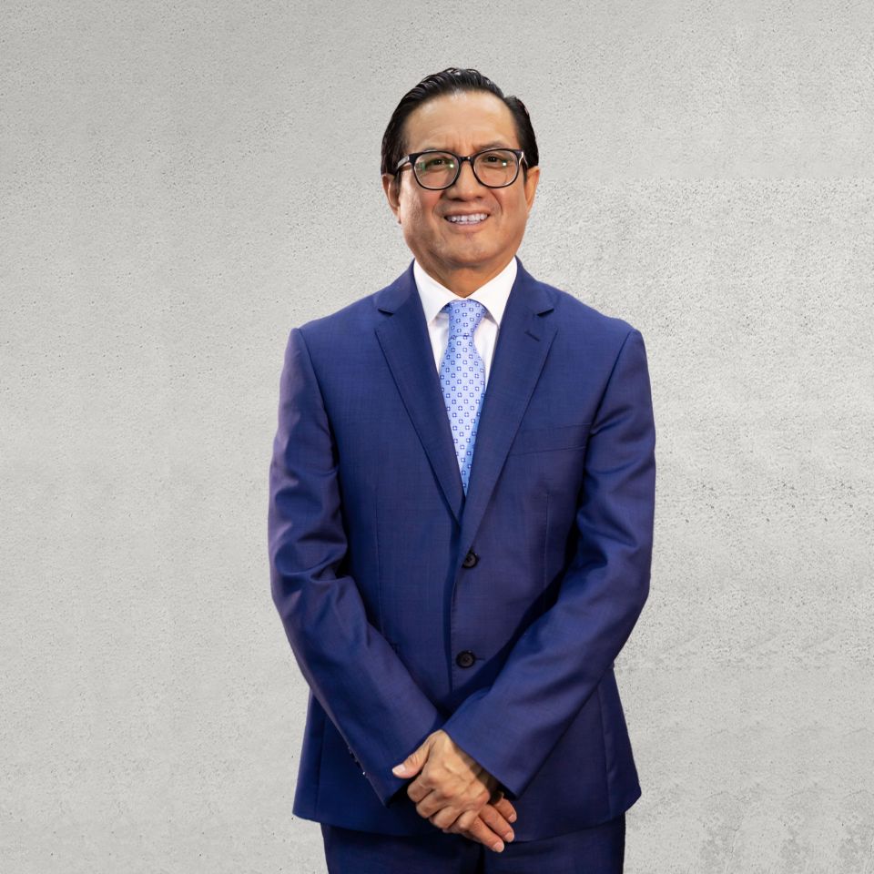 Instituto de la Defensa Pública Penal - IDPP - Consejo IDPP