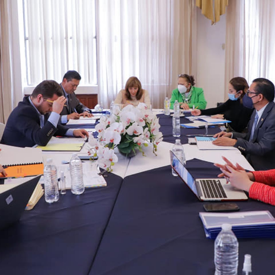 Instituto de la Defensa Pública Penal - IDPP - Director General del ...