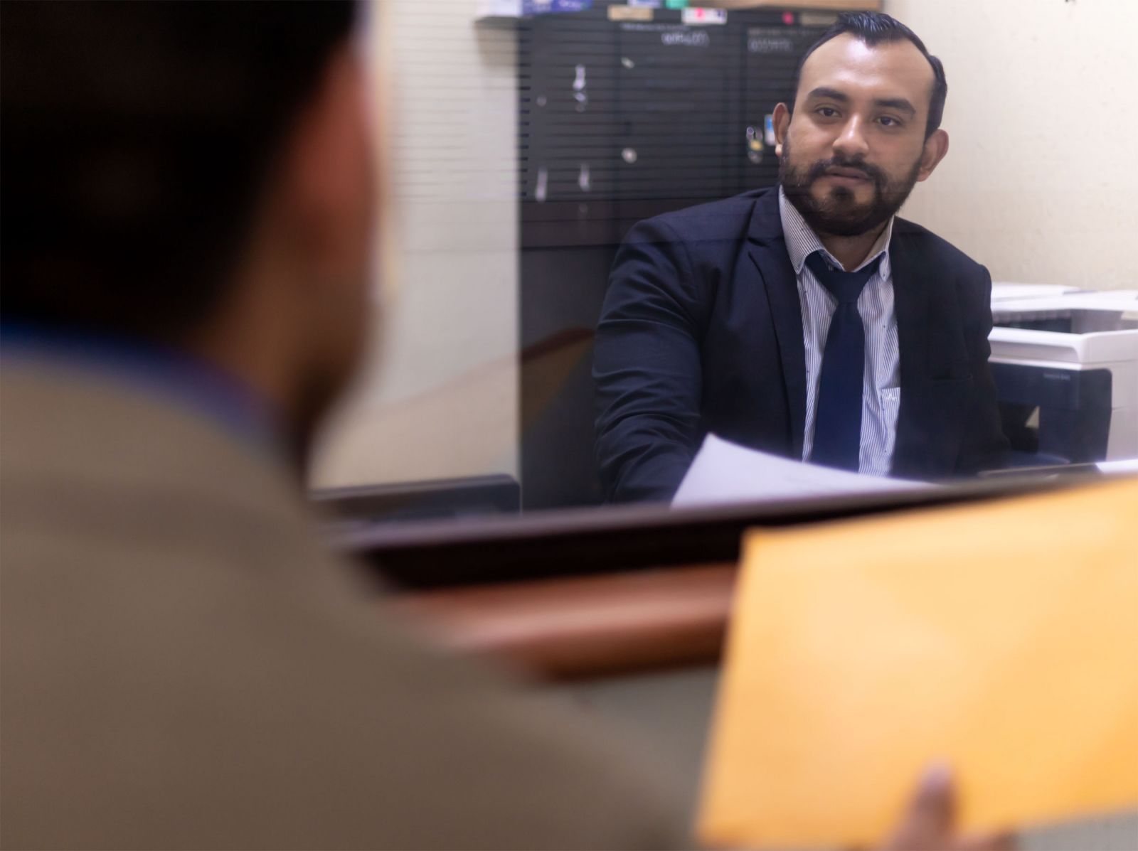 Instituto de la Defensa Pública Penal - IDPP - Servicios