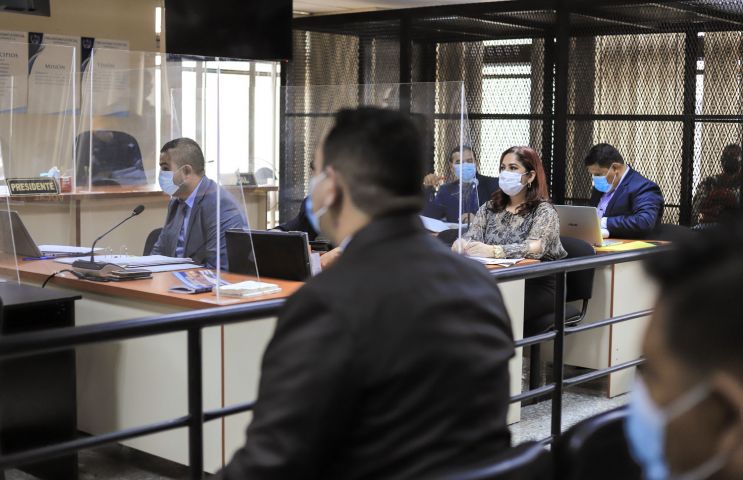 Instituto de la Defensa Pública Penal - IDPP - Servicios