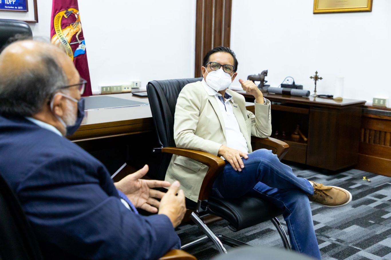 Instituto de la Defensa Pública Penal - IDPP - Instituto de la Defensa ...
