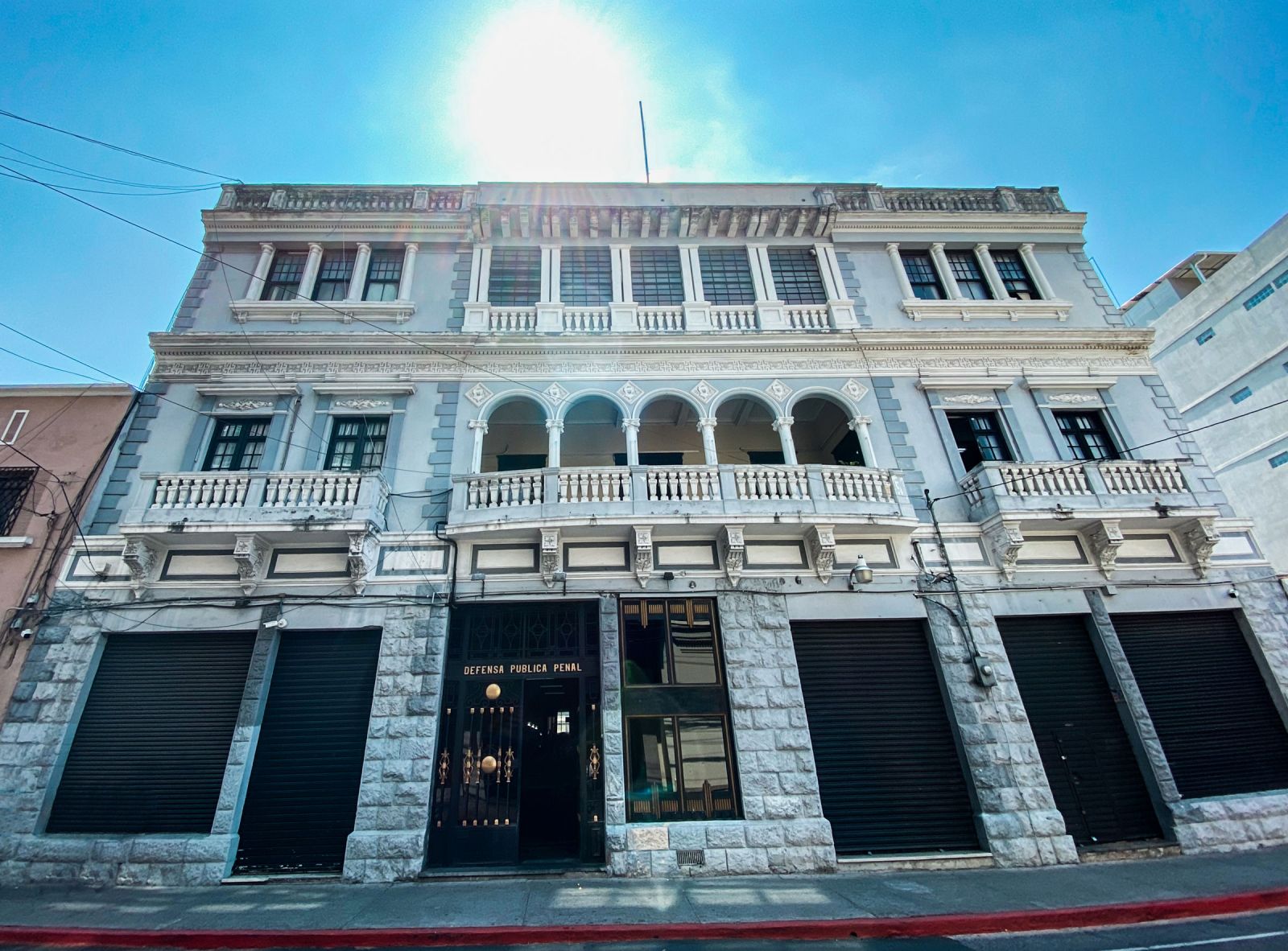 Instituto de la Defensa Pública Penal - IDPP - Instituto de la Defensa ...