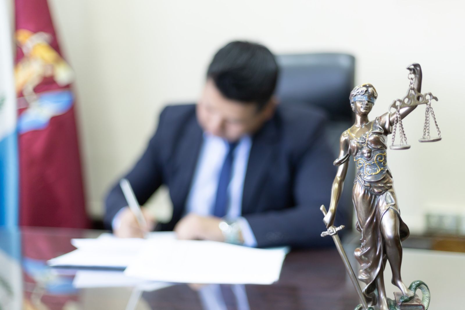 Instituto de la Defensa Pública Penal - IDPP - Marco Normativo IDPP